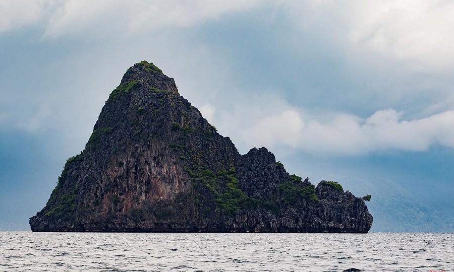 Discover a marvelous secret about imaginary islands! – World Tourism Places